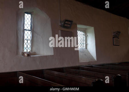 St. Leonard`s Church, Holwell, Leicestershire, England, UK Stock Photo ...
