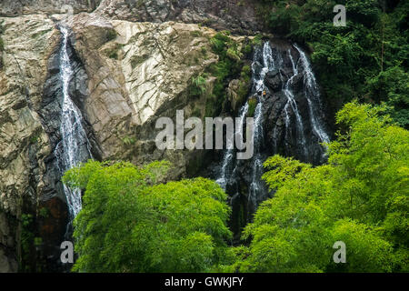 China Wenzhou landscape - NanXiJiang river scenic Stock Photo - Alamy