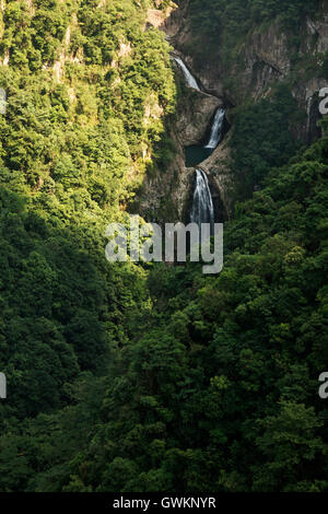 China Wenzhou landscape - NanXiJiang river scenic Stock Photo - Alamy