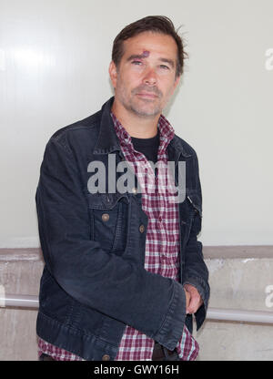 DANIEL DE GRADO Director Stock Photo - Alamy