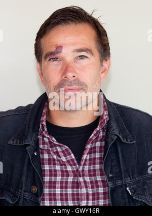 DANIEL DE GRADO Director Stock Photo - Alamy