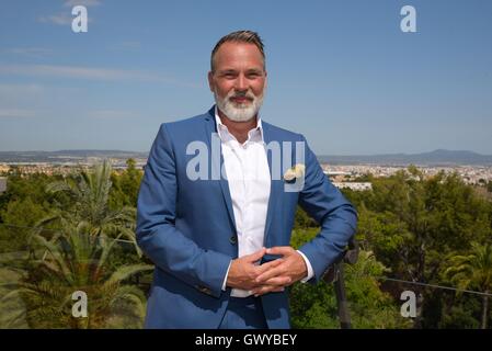 Portrait Session with Froonck Matthée Featuring: Froonck Matthée, Frank ...