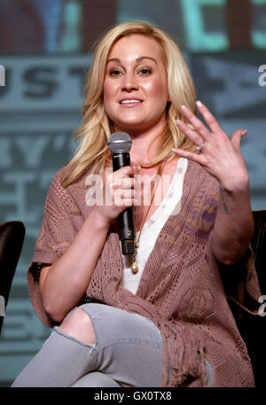 2016MA Music Festival at Music City Center Nashville, TN Featuring ...