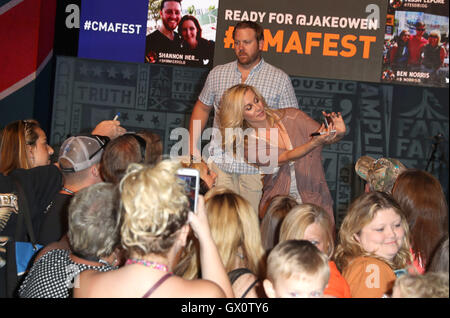 2016MA Music Festival at Music City Center Nashville, TN Featuring ...