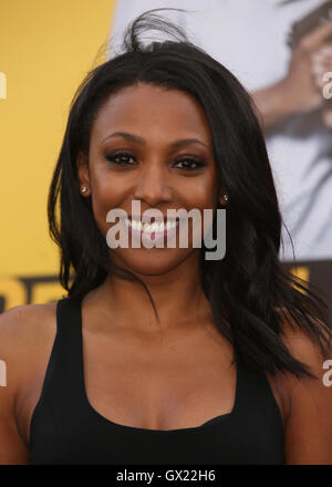 Premiere of Warner Bros. Pictures 'Central Intelligence' - Arrivals ...