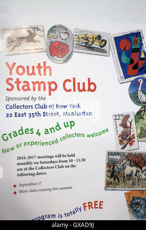 World Stamp Show-NY 2016 is the once-a-decade international celebration ...