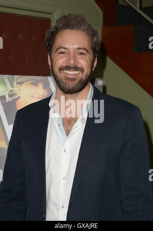 Premiere of 'First Comes Like' at Landmark Regency Theatre Featuring ...