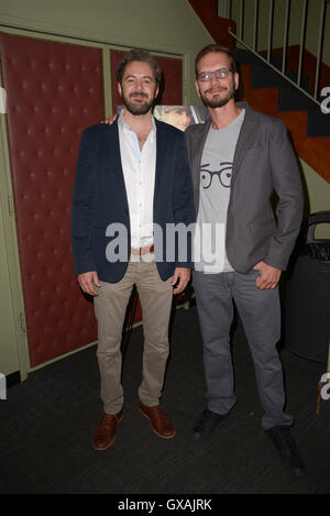 Premiere of 'First Comes Like' at Landmark Regency Theatre Featuring ...