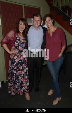 Premiere of 'First Comes Like' at Landmark Regency Theatre Featuring ...