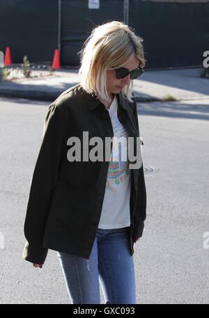Emma Roberts out shopping at Melrose Place in Beverly Hills Featuring ...
