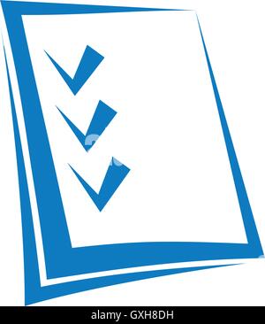 Checkmark Logo On Letter W Vector Template. Letter W Check Mark ...