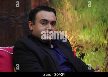 Zorawar Kalra founder MD Massive Restaurants Pvt Ltd launch Star Plus ...