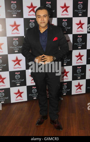 Zorawar Kalra founder MD Massive Restaurants Pvt Ltd launch Star Plus ...