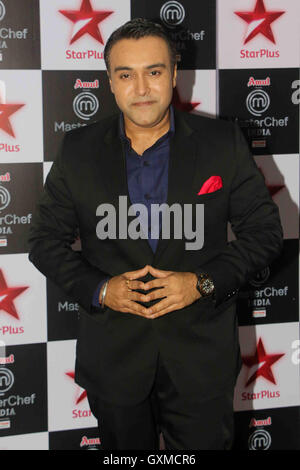 Zorawar Kalra founder MD Massive Restaurants Pvt Ltd launch Star Plus ...