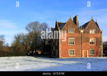 Town Hall, Bourne, Lincolnshire, England UK Stock Photo - Alamy