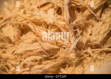 Hardfiskur - Icelandic dried fish Stock Photo - Alamy