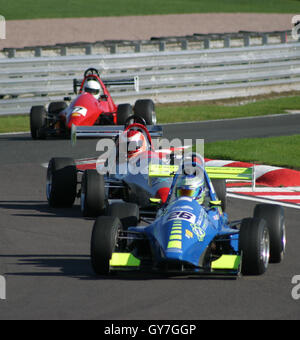 Formula Jedi Racing Cars Stock Photo - Alamy