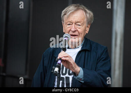 Lord Alf Dubs. British Labour politician and former Member of ...