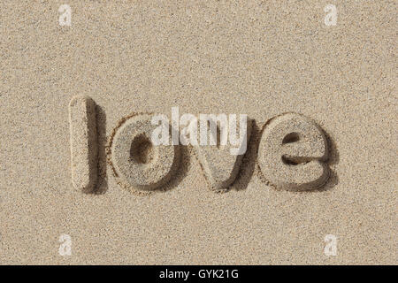 Love is as simple as that Stock Photo - Alamy