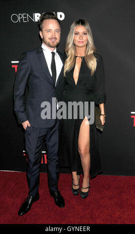 68th Emmy Awards Arrivals 2016 held at the Microsoft Theater Featuring ...