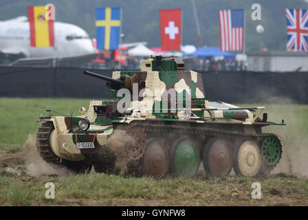 Praga LT model 38, tank, tankette Stock Photo - Alamy