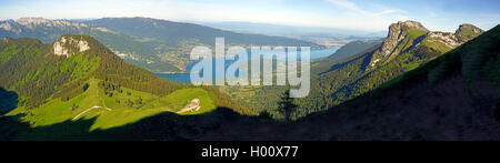 Annecy, Southern Alps, France Stock Photo - Alamy