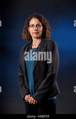 Middle East Historian Amira K Bennison Stock Photo - Alamy
