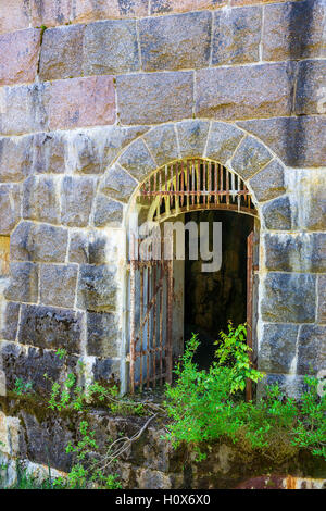 Vaberget in Karlsborg Stock Photo - Alamy