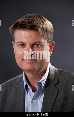 American Futurist and author Martin Ford Stock Photo - Alamy