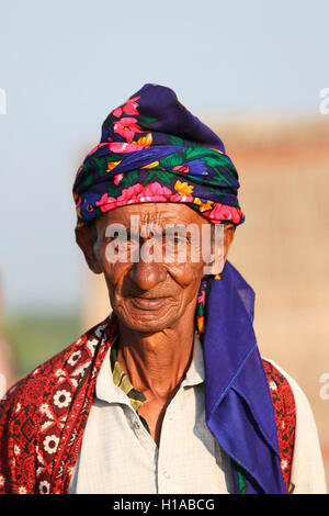 Fakirani Jat tribe, Medi Village, Traditional ritual, Kutch District ...