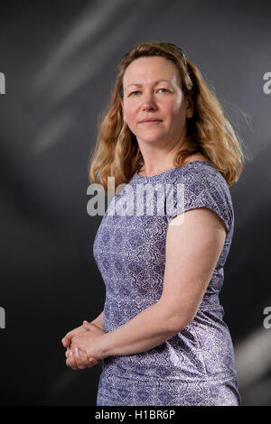 Author Helen Sedgwick Stock Photo - Alamy