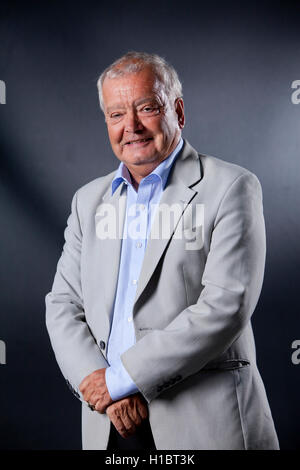 Sir Thomas Martin Devine, Kt OBE FRSE MRIA FRHistS, the Scottish ...