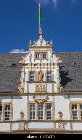 Neuhaus Castle in Paderborn, Germany Stock Photo - Alamy