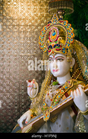 Hindu Heritage Centre, Mississauga, Ontario Stock Photo - Alamy