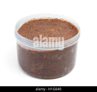 Shrimp paste, chinese food Stock Photo - Alamy