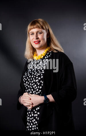 Author Jan Carson Stock Photo - Alamy