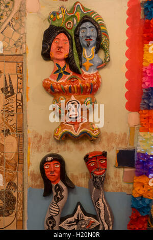 Eye's gallery Philadelphia Stock Photo - Alamy