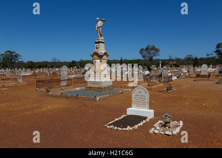 Cobar Copper Mining Town New South Wales Australia Stock Photo: 23565675 - Alamy