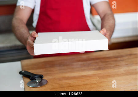 Please take your order sir! Stock Photo - Alamy