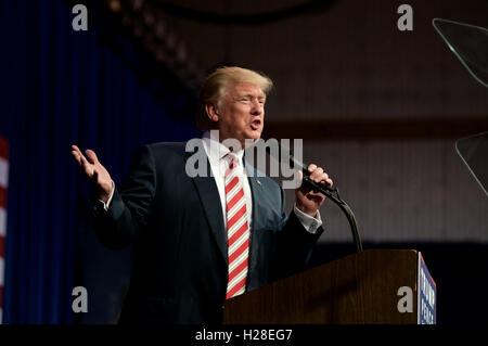 Supporter of the Patriotic Party candidate for presidential elections ...