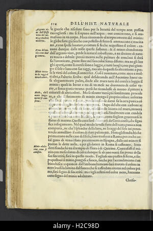 This work by Ferrante Imperato offers a comprehensive study on natural ...
