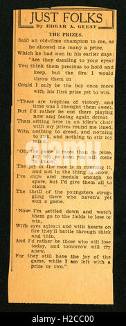 Field notebooks from 1928-1930 provide detailed observations of ...