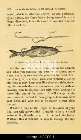 This guide introduces scientific angling, explaining techniques ...