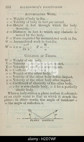 This pocket-book provides engineers with essential formulae ...