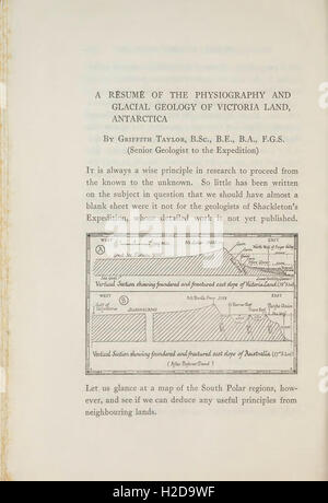 Scott's Last Expedition documents the ill-fated journey to the South ...