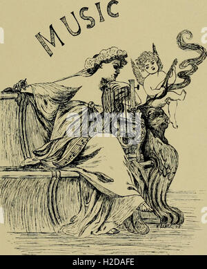 Published in 1905, this work offers a historical overview of fashion ...
