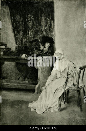 *The Comedies of William Shakespeare* (1896) is a collection of ...