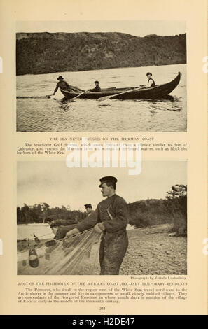 'The National Geographic Magazine' covers a range of topics, including ...