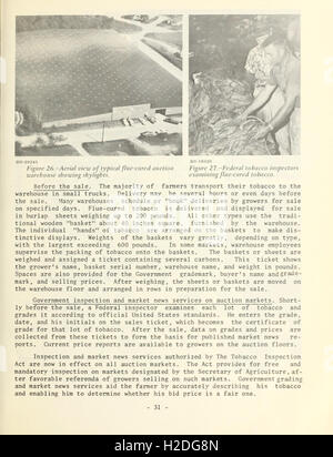 This work examines the history, cultivation, and economic impact of ...