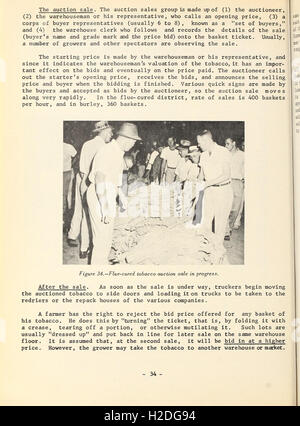 This work examines the history, cultivation, and economic impact of ...